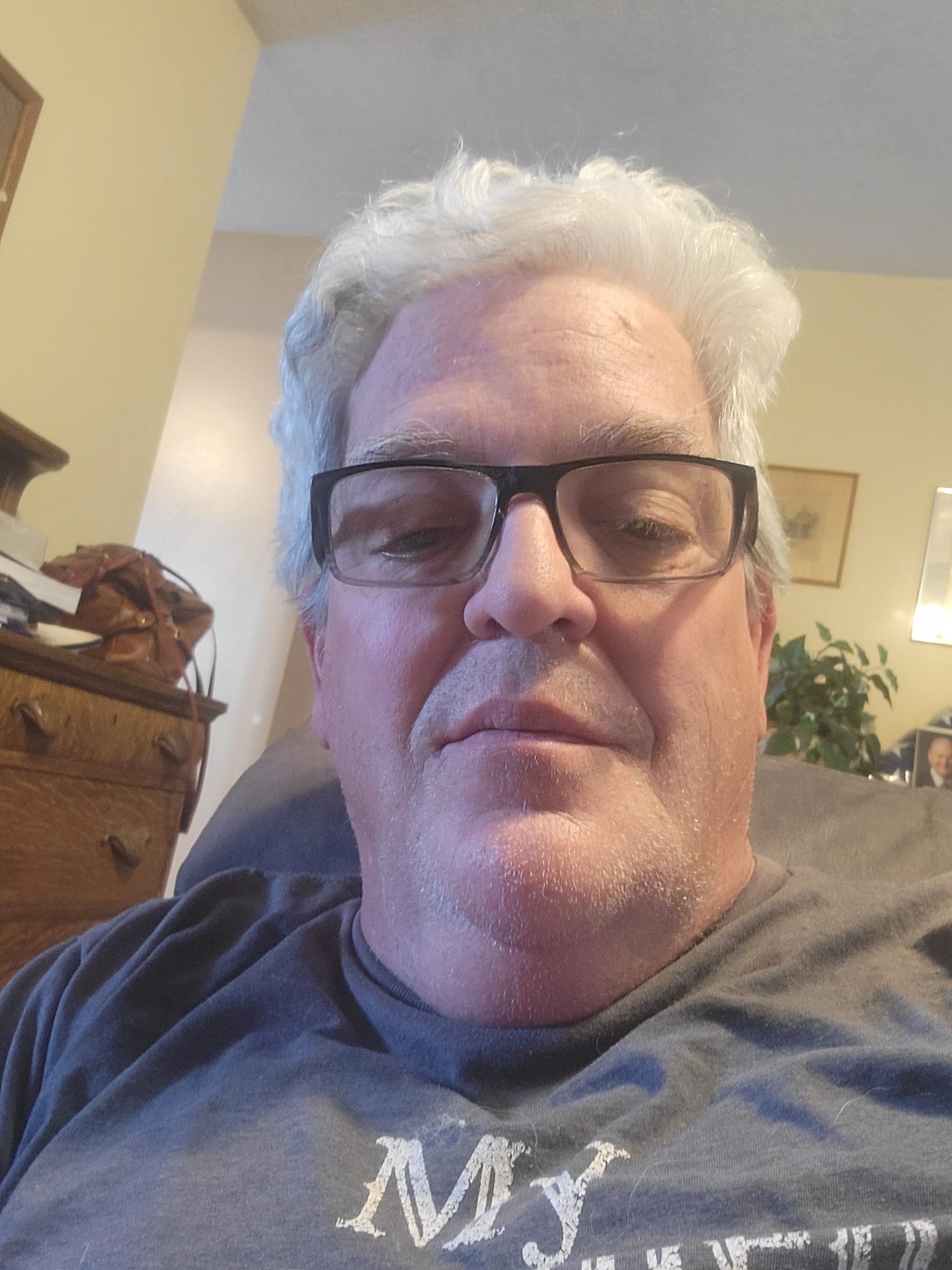 Doug's Story - Patients For Affordable Drugs Now